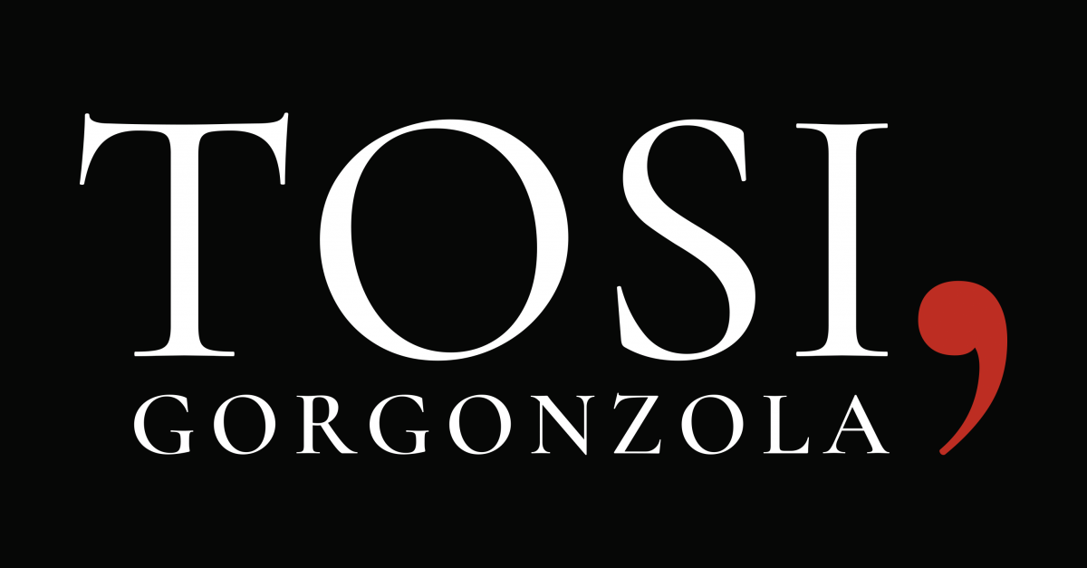 Tosi | Artisanal Gorgonzola